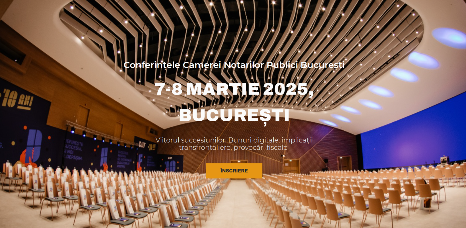 Anexa 24, întrebări și răspunsuriIunie 2023 – Notar de București